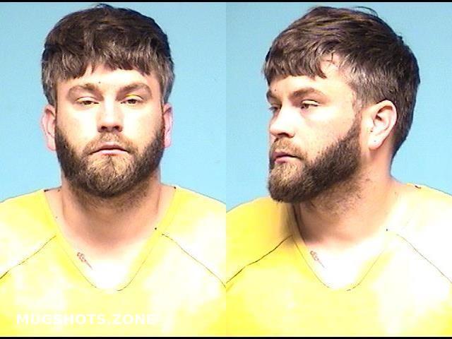 MURPHY ZACHERY A 10/18/2024 - Lorain County Mugshots Zone