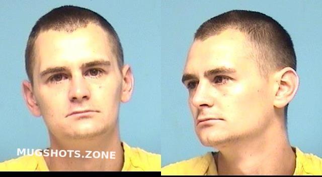 TOOTHMAN BRANDON ALLAN 10/18/2024 - Lorain County Mugshots Zone
