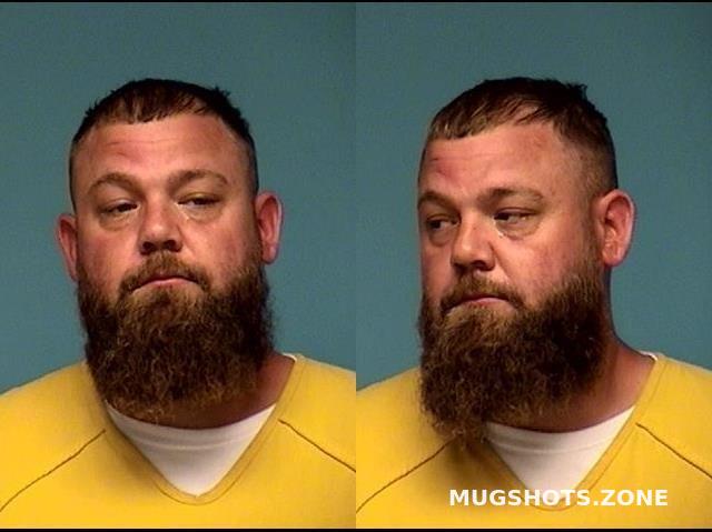 KNOTTS JUSTIN TYLER 10/21/2024 - Lorain County Mugshots Zone
