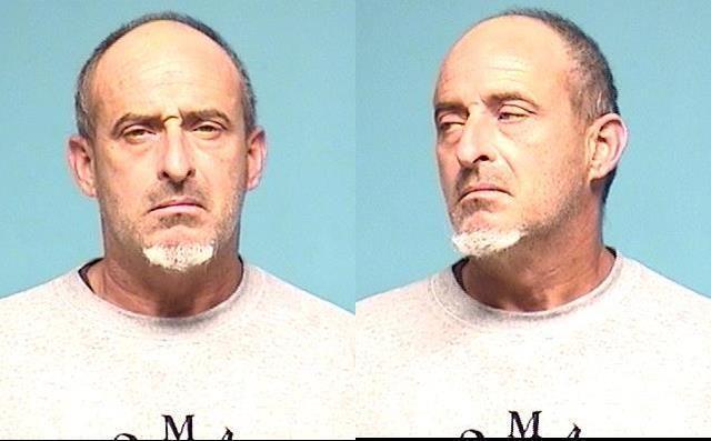 RIFFLE JACK C 10/25/2024 - Lorain County Mugshots Zone