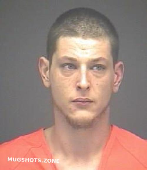 REED CHRISTOPHER EDWARD 10/26/2024 - Lorain County Mugshots Zone
