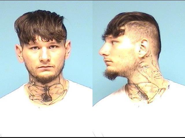 MACK JEREMY A JUNIOR 10/27/2024 - Lorain County Mugshots Zone