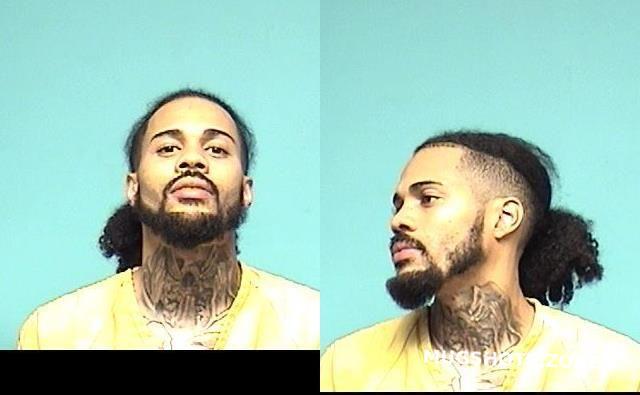 DAVIS JIHAD 10/28/2024 - Lorain County Mugshots Zone
