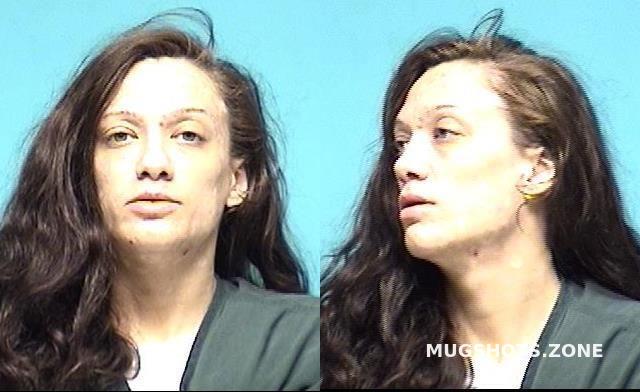 SINIARD ALEXIS MARY 10/30/2024 - Lorain County Mugshots Zone