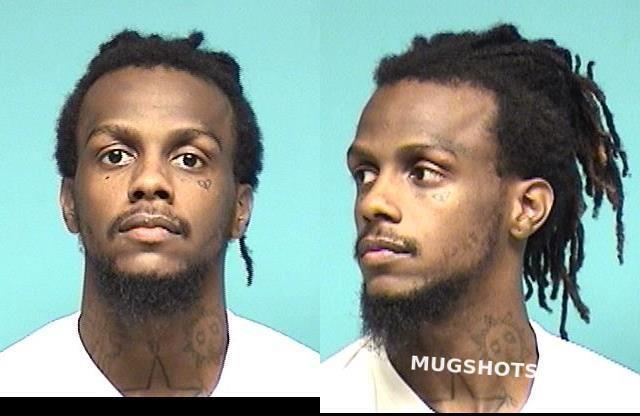 STUBBS SHONTEZ TERRYON 10/31/2024 - Lorain County Mugshots Zone