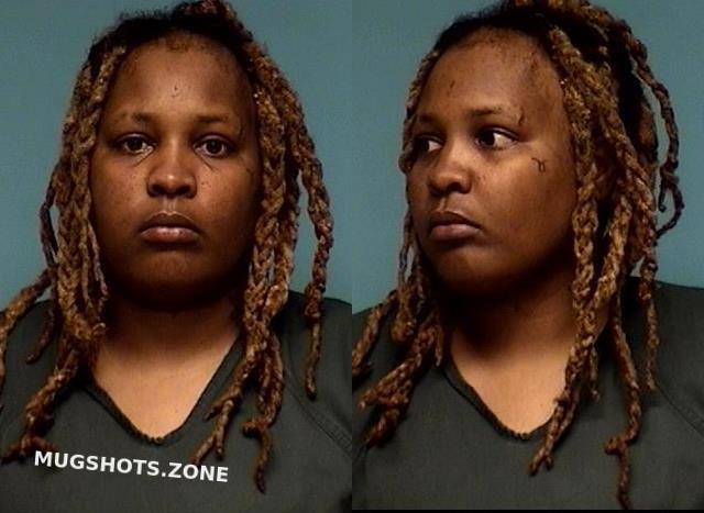 HARVEY SHAYLA N 11/05/2024 - Lorain County Mugshots Zone
