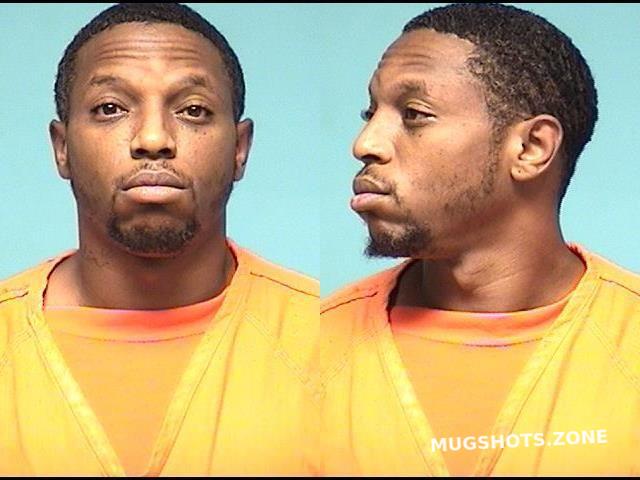 JONES BRANDON TYRONE 11/06/2024 - Lorain County Mugshots Zone