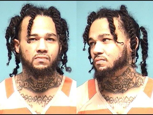 JACKSON JOHNNY THIRD 11/12/2024 - Lorain County Mugshots Zone