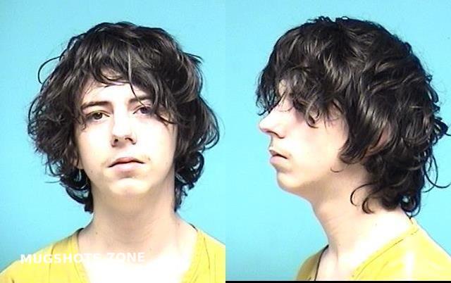 BRANTLEY LUKE DANIEL 11/15/2024 - Lorain County Mugshots Zone