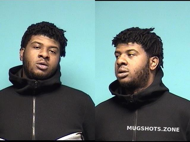 LEWIS DEVON 11/20/2024 - Lorain County Mugshots Zone