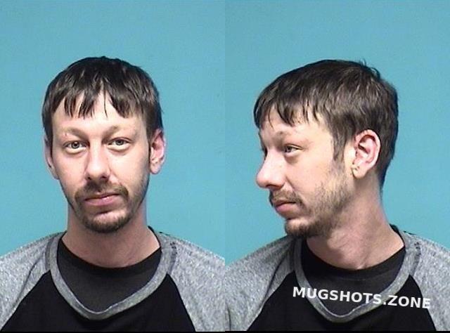 BURGETT JOSHUA EDWARD 11/22/2024 - Lorain County Mugshots Zone