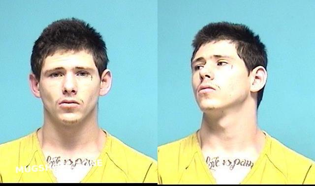 THOMAS DEVIN 11/29/2024 - Lorain County Mugshots Zone