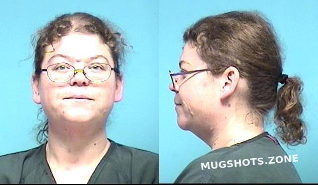 CRISWELL SARAH 12/01/2024 - Lorain County Mugshots Zone
