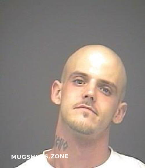 SOPHER JOSHUA W 12/02/2024 - Lorain County Mugshots Zone