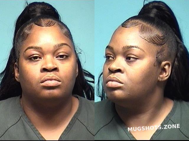 WILLIAMS JAMIE L 12/08/2024 - Lorain County Mugshots Zone