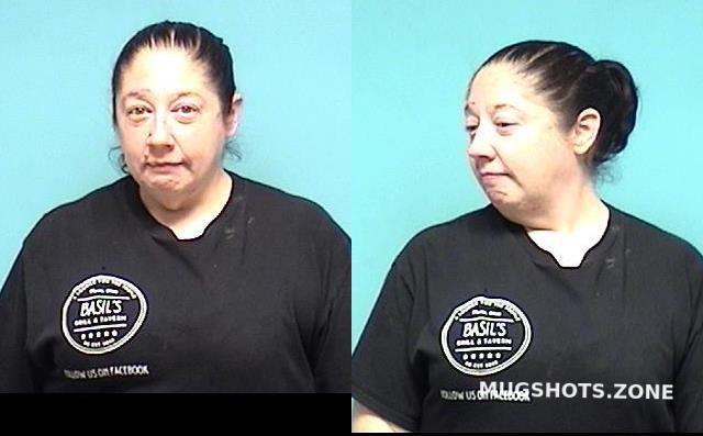 KRUGMAN LISA M 12/09/2024 - Lorain County Mugshots Zone