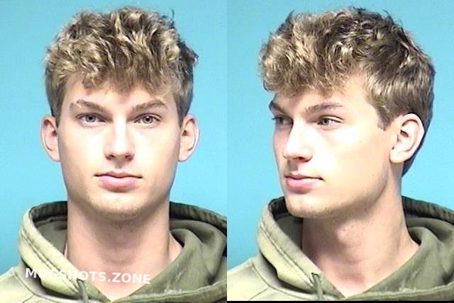 THOMPSON ZANDER 12/11/2024 - Lorain County Mugshots Zone