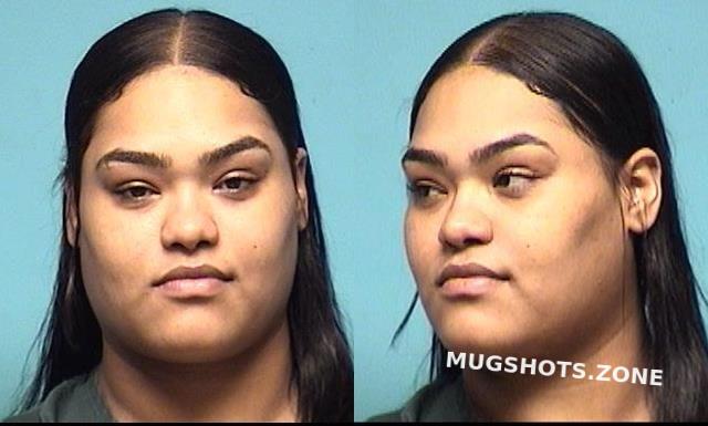 WHITFIELD JELESA I 12/13/2024 - Lorain County Mugshots Zone