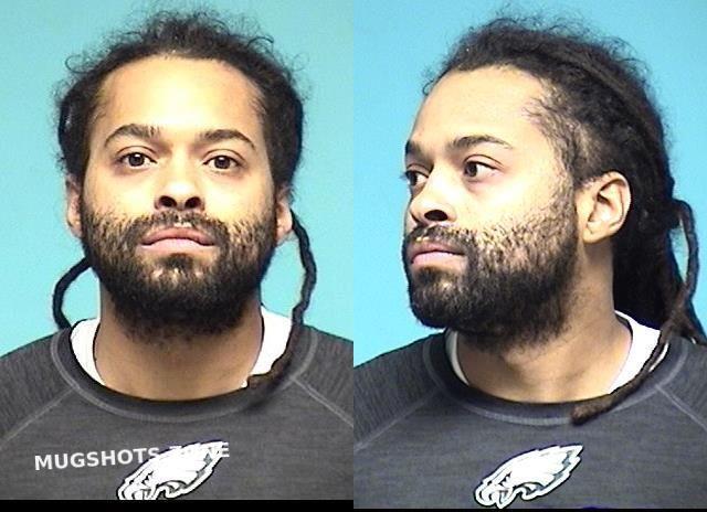 Custis Savion Antoine 12 14 2024 Lorain County Mugshots Zone