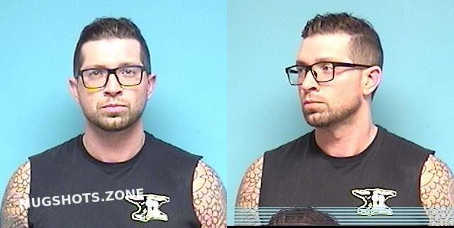 HURST AARON P 12/14/2024 - Lorain County Mugshots Zone