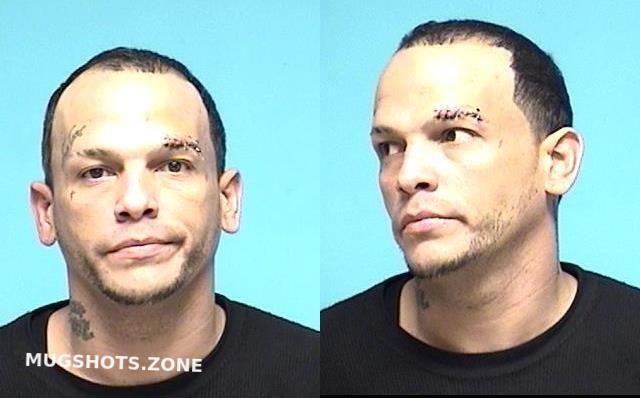 SANCHEZ JONATHAN R 12/17/2024 - Lorain County Mugshots Zone