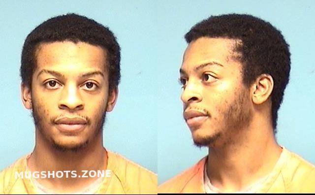 ALLEN DERRELL D 12/18/2024 - Lorain County Mugshots Zone