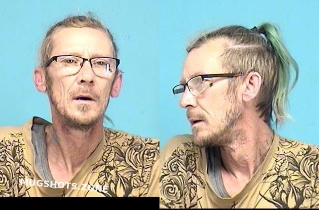 BRANHAM CHAD E 12/20/2024 - Lorain County Mugshots Zone