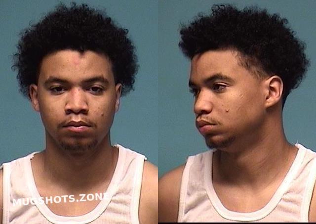 CRUZ ANDREW JAVIER 12/21/2024 - Lorain County Mugshots Zone