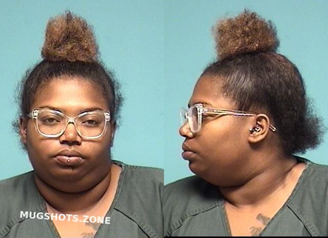 JOHNSON NAKIYA A 12/26/2024 - Lorain County Mugshots Zone