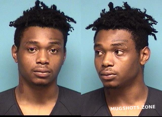 DAVIS TRAVON 12/28/2024 - Lorain County Mugshots Zone