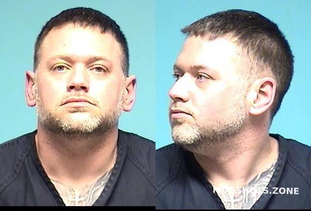 HUDAK DANIEL J 12/29/2024 - Lorain County Mugshots Zone