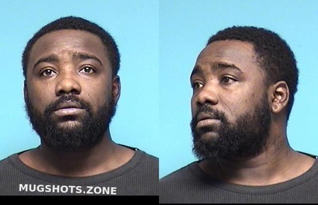 DENSON QUINTON 12/29/2024 - Lorain County Mugshots Zone