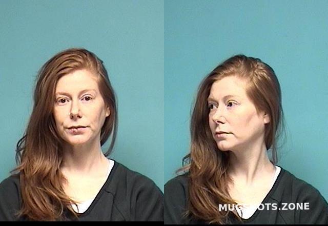 WASHBURN HEATHER E 12/29/2024 - Lorain County Mugshots Zone