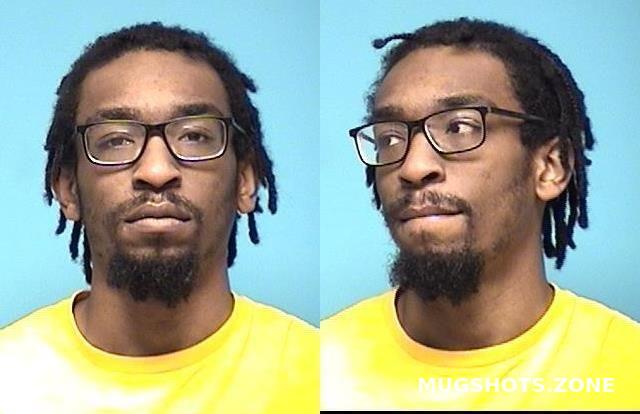 THOMPSON DEION ISAIAH SHAKUR 01/01/2025 - Lorain County Mugshots Zone