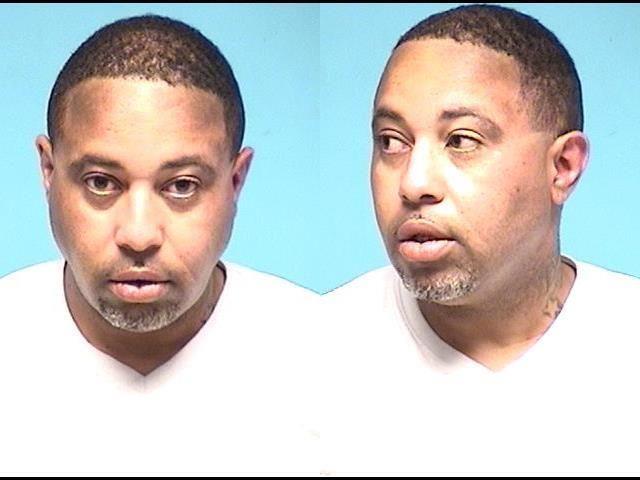GORHAM BRANDON L 01/03/2025 - Lorain County Mugshots Zone