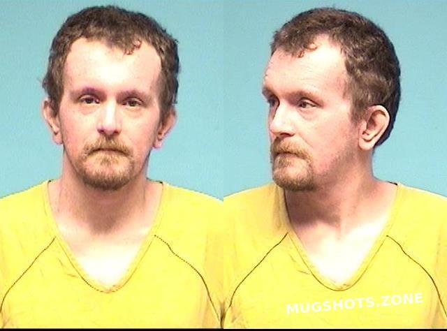 PARRACK DANIEL RAY 01/03/2025 - Lorain County Mugshots Zone