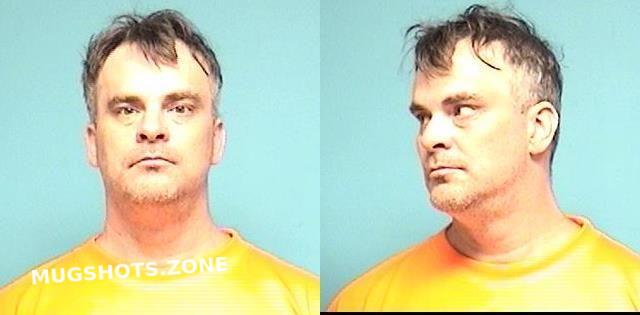 RUZICKA PATRICK EDWIN 01/03/2025 - Lorain County Mugshots Zone