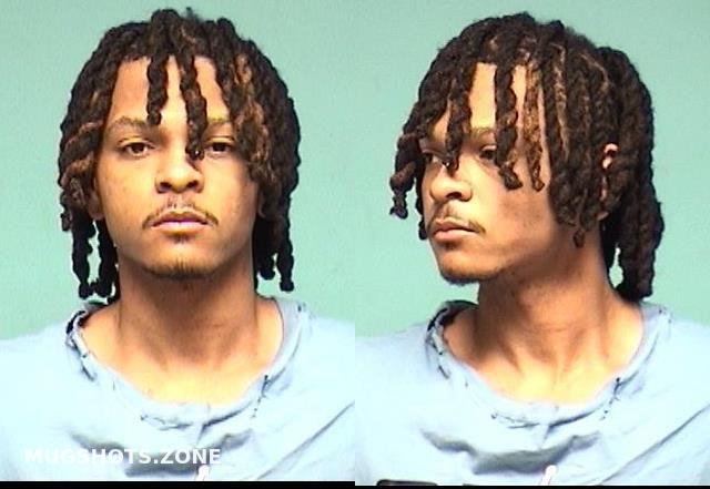 STROUD DERRICK L 01/05/2025 - Lorain County Mugshots Zone