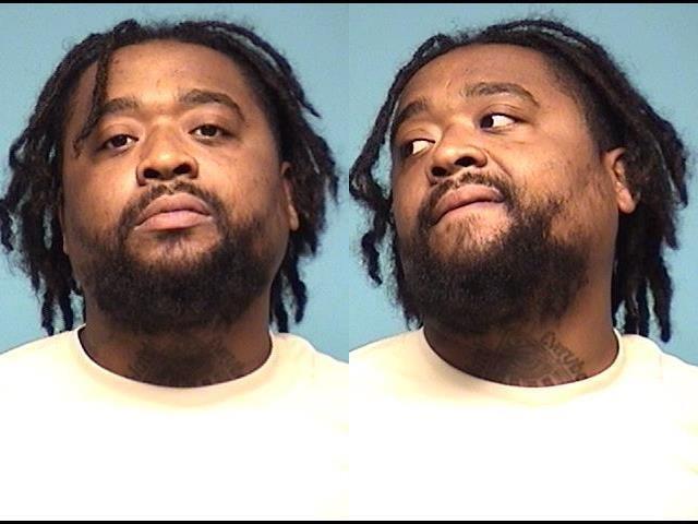 NORMAN DARSHAN SABRE 01/06/2025 - Lorain County Mugshots Zone