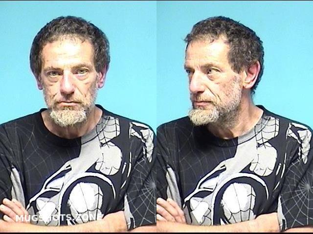 COOL JESSE R 01/10/2025 - Lorain County Mugshots Zone