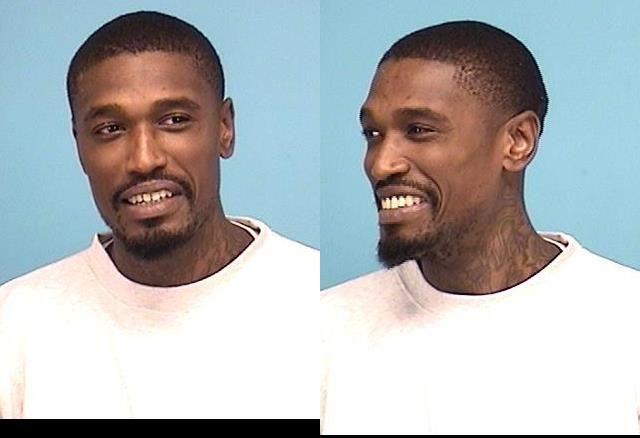 FISHER WARD F 01/10/2025 - Lorain County Mugshots Zone
