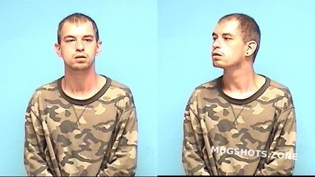 BAKER ALEXANDER J 01/11/2025 - Lorain County Mugshots Zone