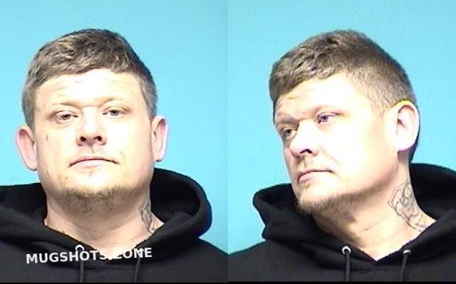 MOLLOHAN JOSEPH KEITH 01/11/2025 - Lorain County Mugshots Zone