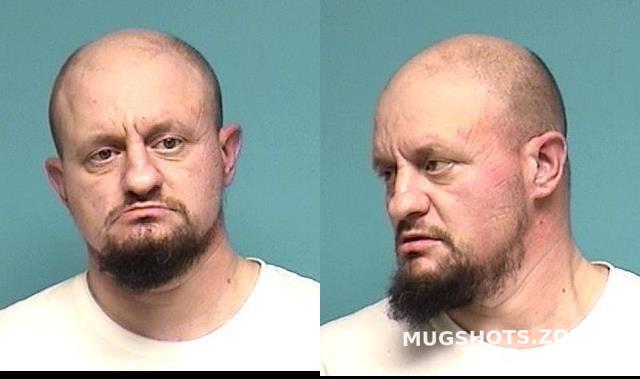 RANSOM JOSHUA BRYAN 01/12/2025 - Lorain County Mugshots Zone