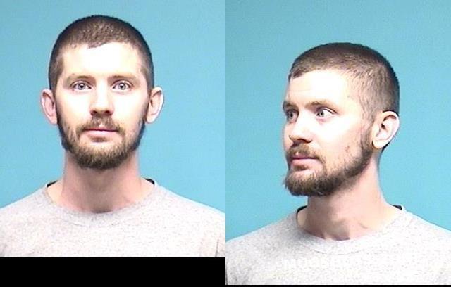 KIDD GREGORY D 01/12/2025 - Lorain County Mugshots Zone