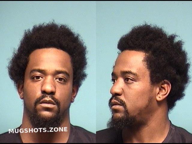 ROSS JAMAR PURCELL 01/12/2025 - Lorain County Mugshots Zone