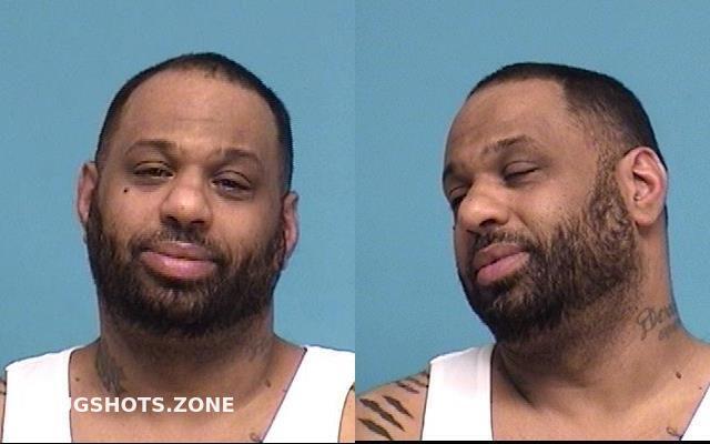 WORTHY DERRICK LEE 01/13/2025 - Lorain County Mugshots Zone