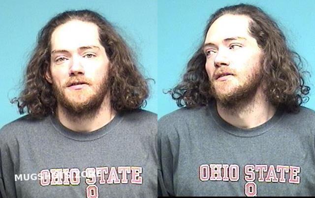 REED JEFFREY CRAIG JUNIOR 01/13/2025 - Lorain County Mugshots Zone