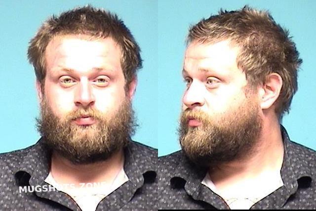 RENARD DENNISON SCOTT 01/14/2025 - Lorain County Mugshots Zone