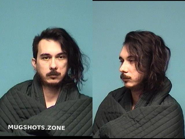TRICKEY ANTHONY STEPHEN JUNIOR 01/14/2025 - Lorain County Mugshots Zone